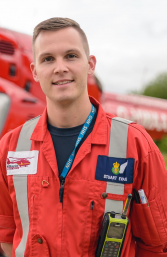 Operational crew | Midlands Air Ambulance Charity