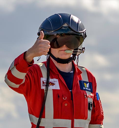 Ways to donate | Midlands Air Ambulance Charity