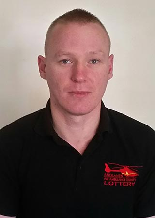 Results and Canvassers | Midlands Air Ambulance Charity