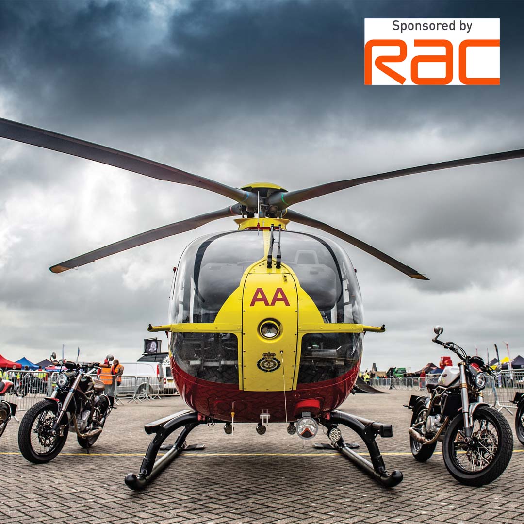 Home | Midlands Air Ambulance Charity