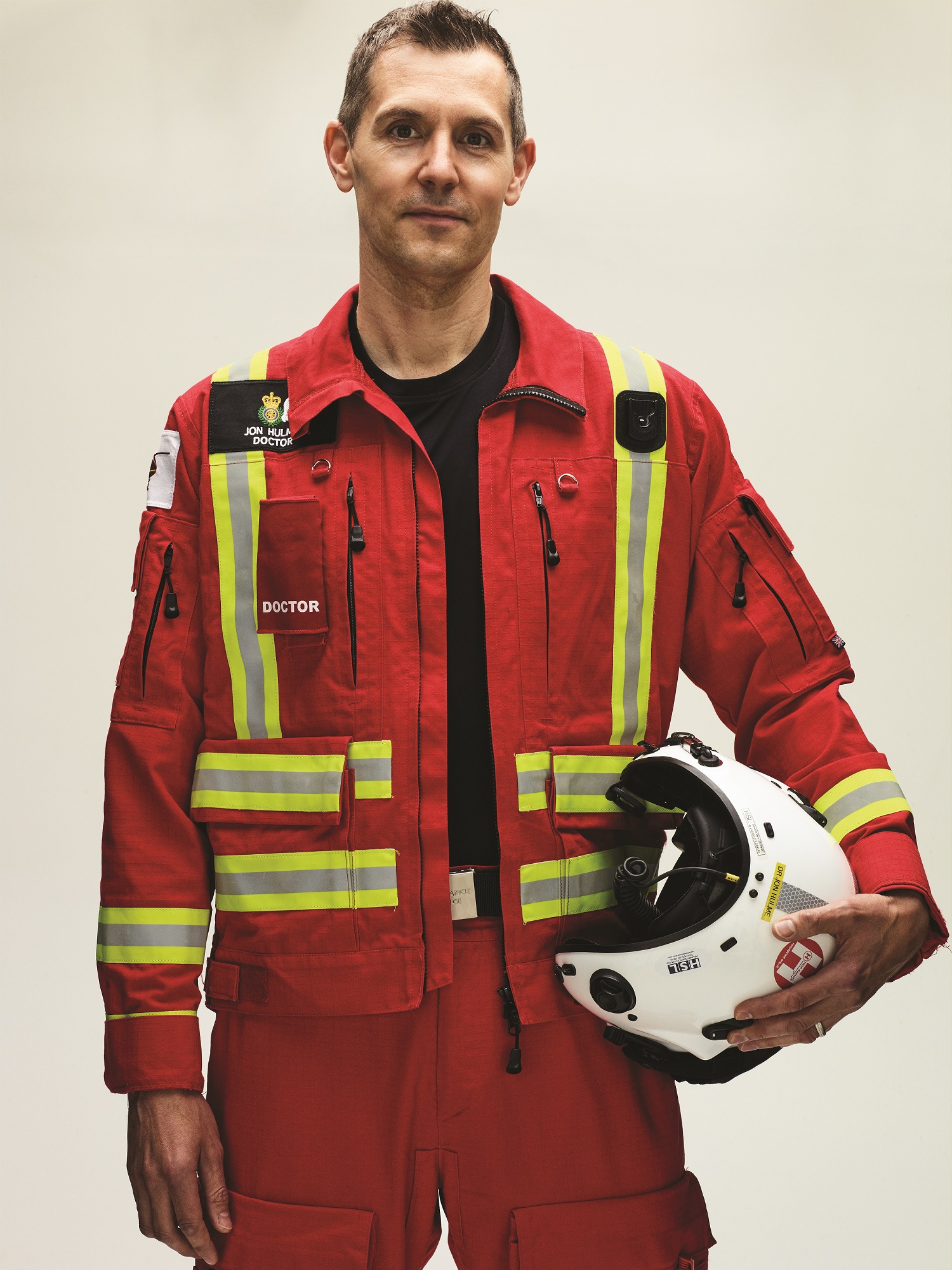 Operational crew | Midlands Air Ambulance Charity