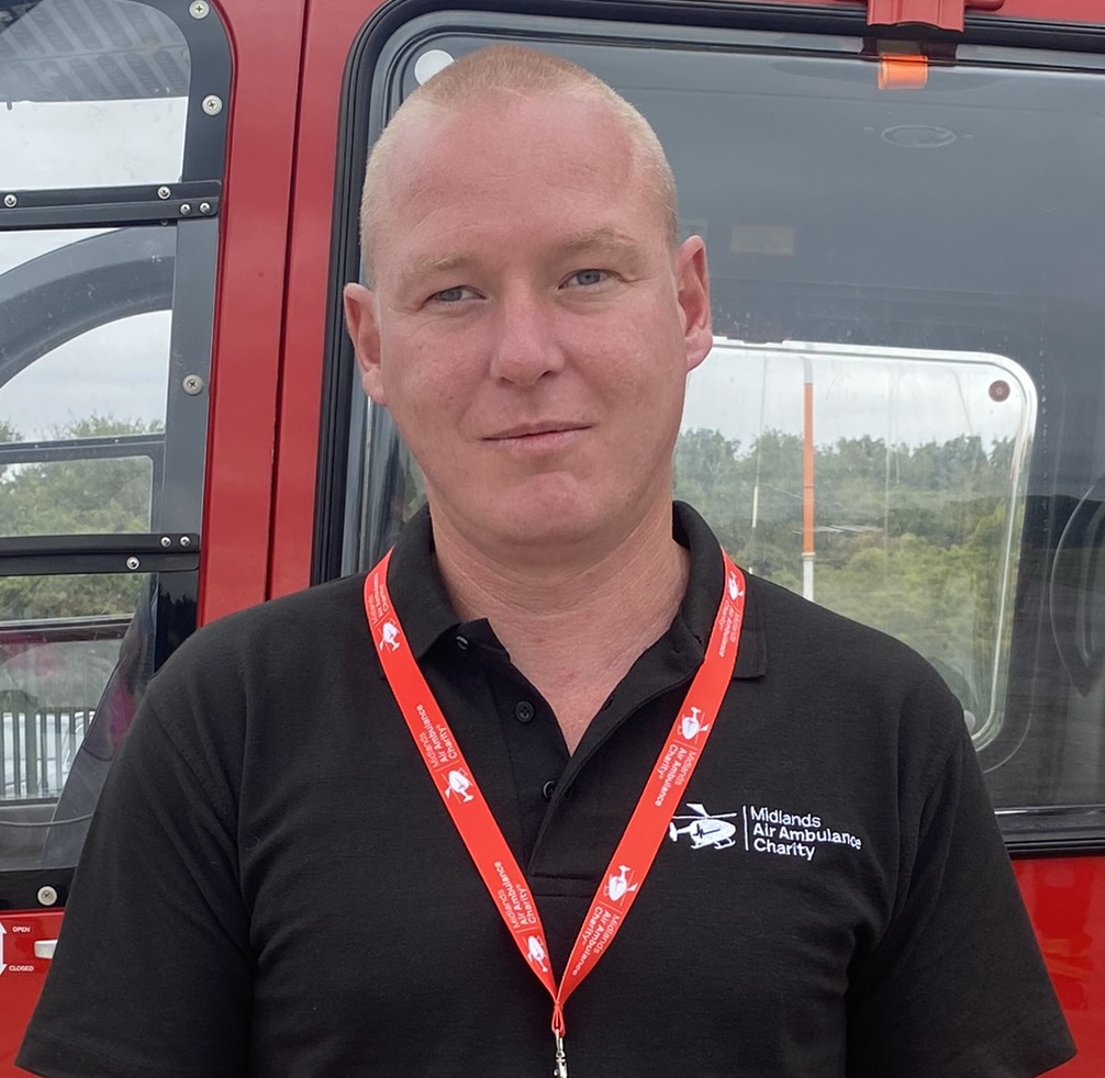 Results and Canvassers | Midlands Air Ambulance Charity