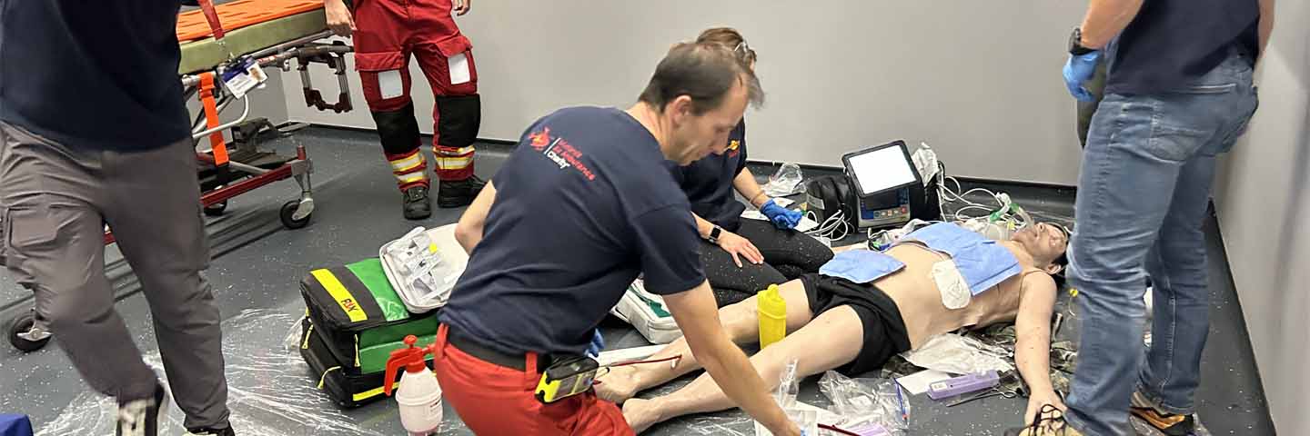 About the Charity | Midlands Air Ambulance Charity