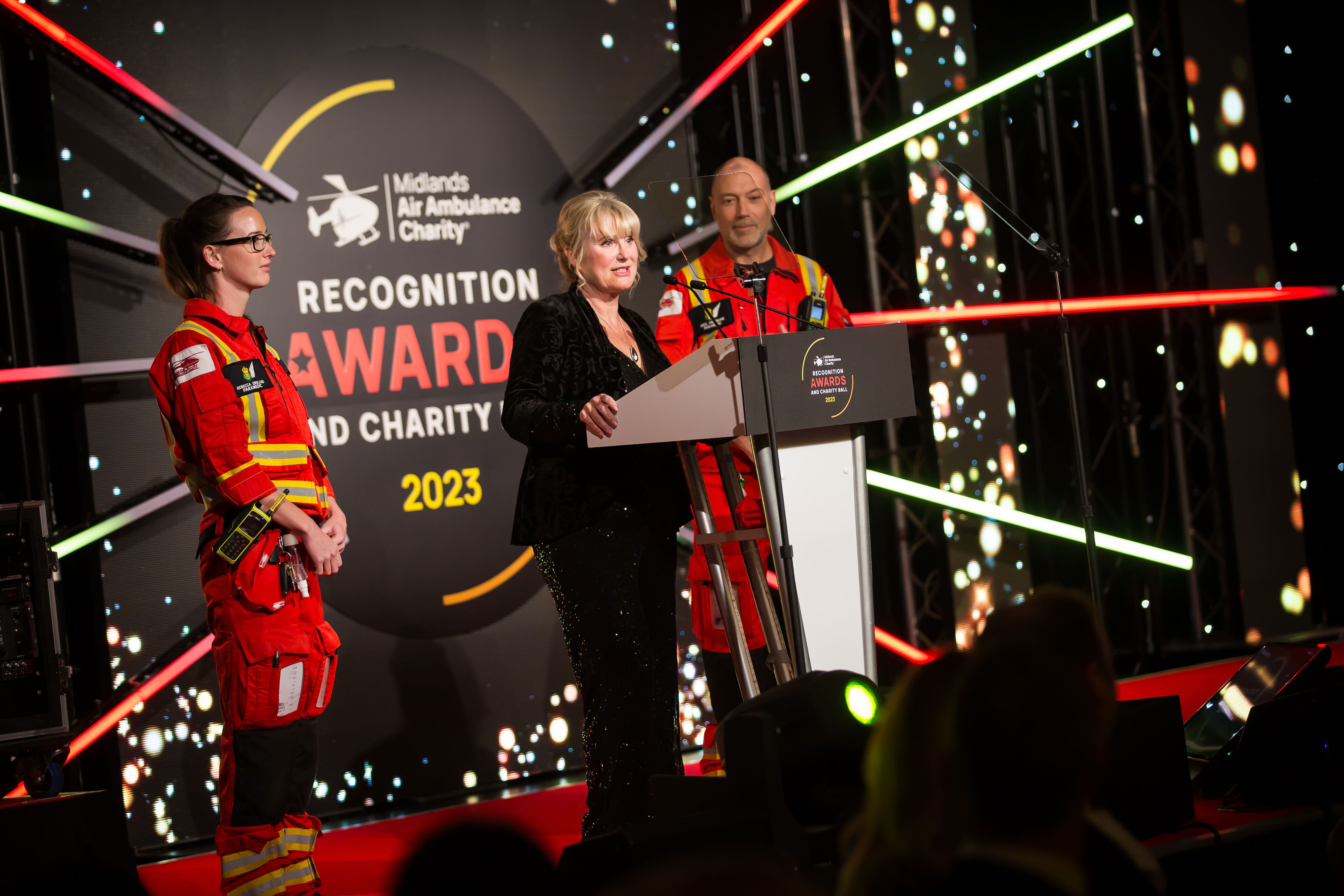 Home | Midlands Air Ambulance Charity